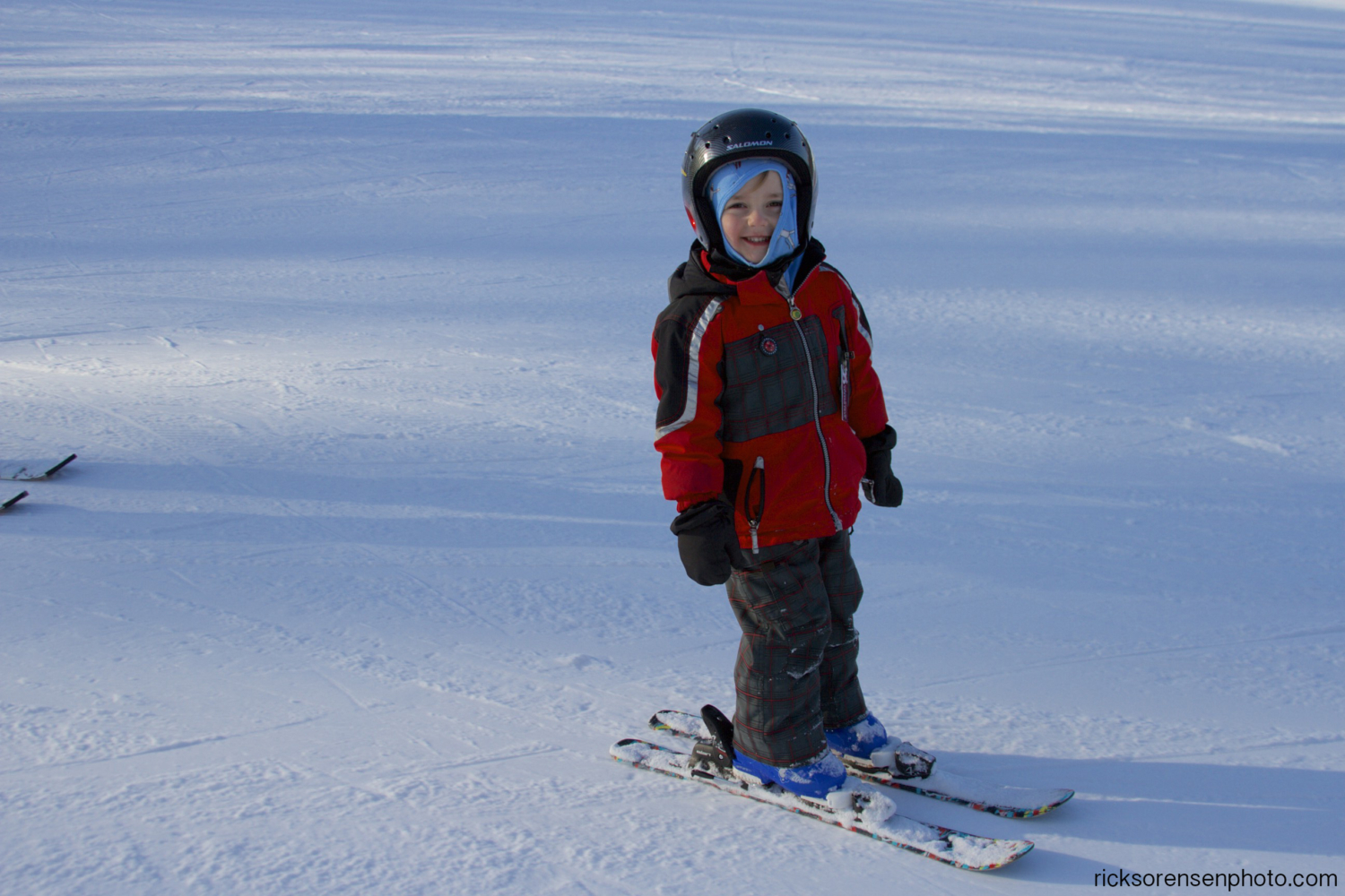 First-Timers Guide - Powder Ridge Mountain Park & Resort