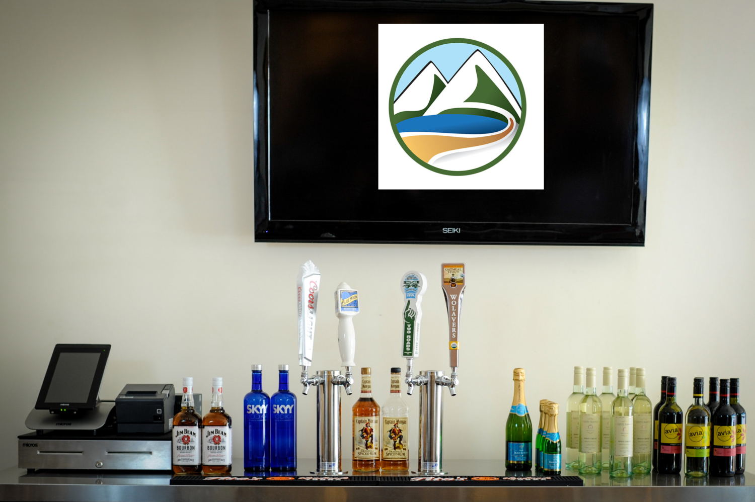 The Lodge - Powder Ridge Mountain Park & Resort