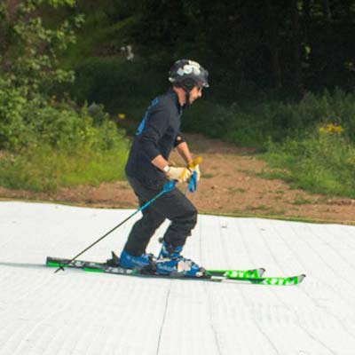 Summer Activities - Powder Ridge Mountain Park & Resort
