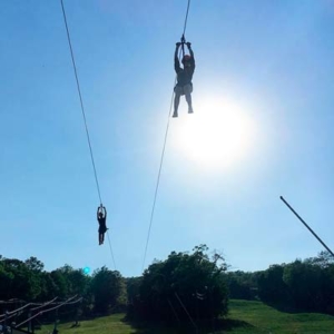 Summer Activities - Powder Ridge Mountain Park & Resort