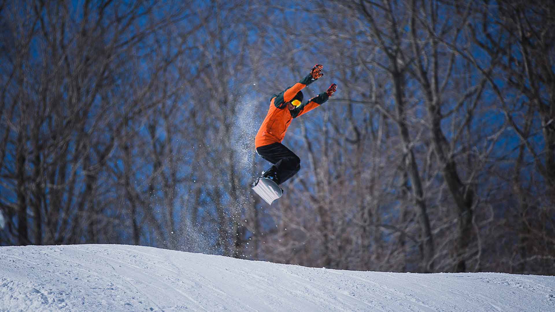 Home - Powder Ridge Mountain Park & Resort