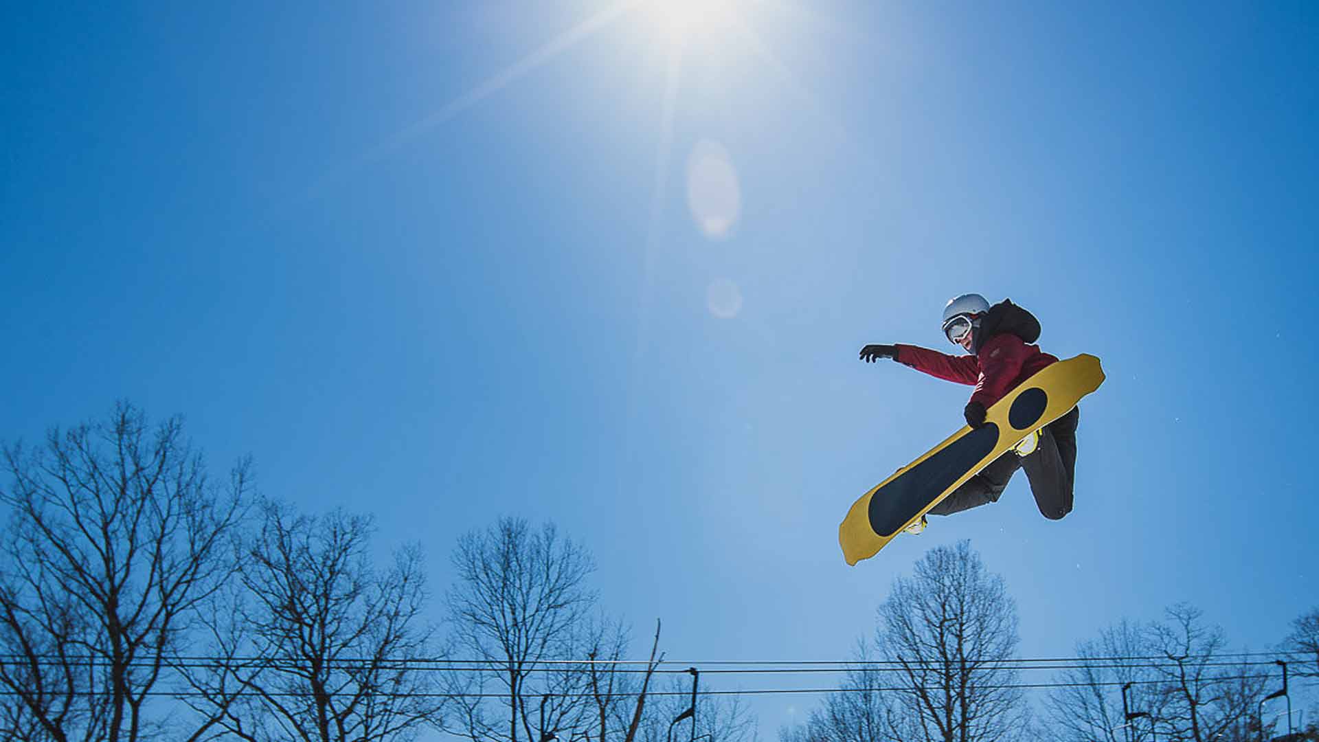 Home - Powder Ridge Mountain Park & Resort