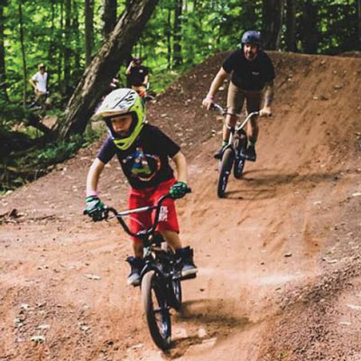 Powder Ridge Mountain Park & Resort