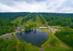 Overnight event-based camping is coming to Powder Ridge this summer ...