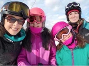 Ski & Snowboard Lessons - Powder Ridge Mountain Park & Resort