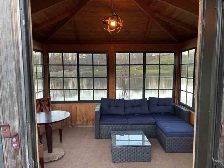 Accommodations - Powder Ridge Mountain Park & Resort