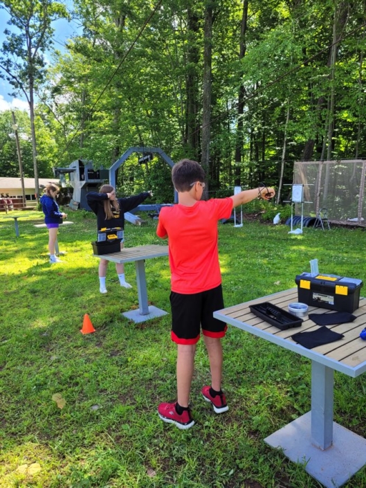 Spring, Summer & Fall Group Packages - Powder Ridge Mountain Park & Resort