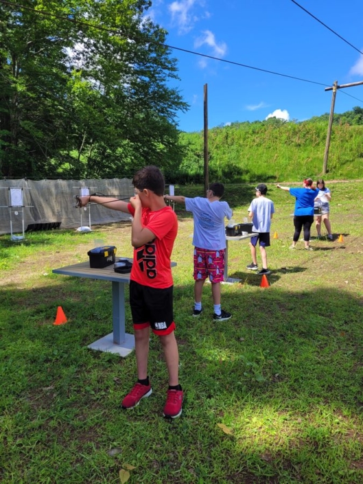 Spring, Summer & Fall Group Packages - Powder Ridge Mountain Park & Resort