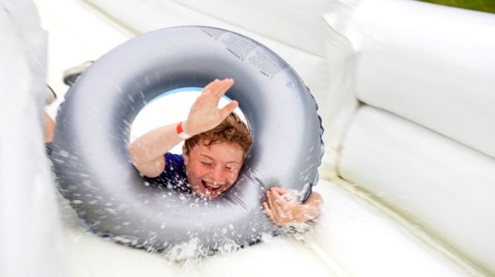 Spring, Summer & Fall Group Packages - Powder Ridge Mountain Park & Resort