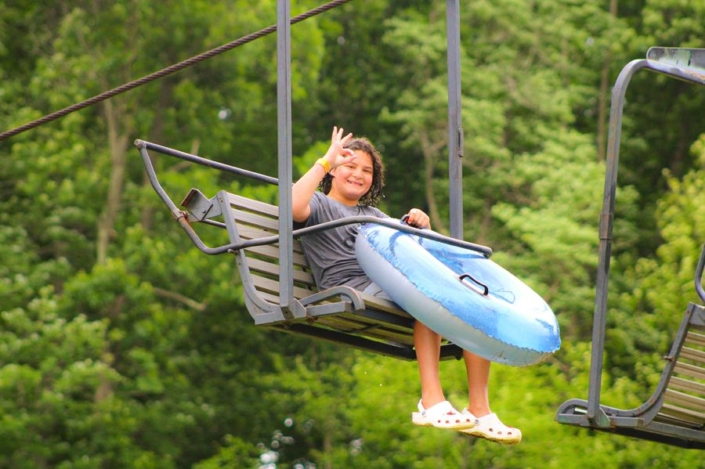 Spring, Summer & Fall Group Packages - Powder Ridge Mountain Park & Resort