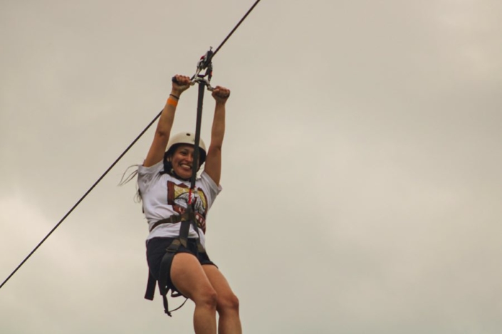 Spring, Summer & Fall Group Packages - Powder Ridge Mountain Park & Resort