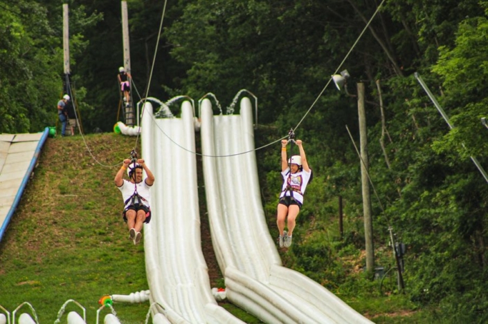 Spring, Summer & Fall Group Packages - Powder Ridge Mountain Park & Resort