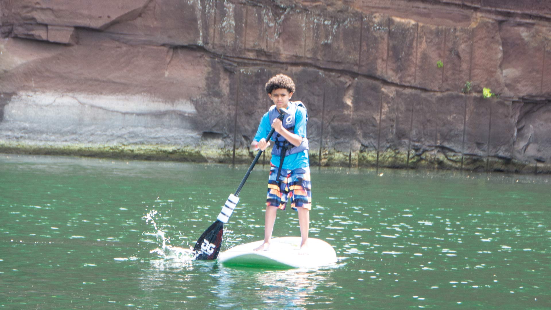 Summer Camp - Powder Ridge Mountain Park & Resort