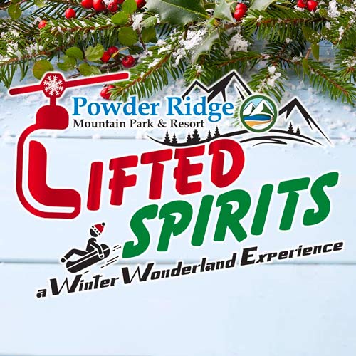 Powder Ridge Mountain Park & Resort