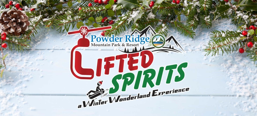Winterfest - Powder Ridge Mountain Park & Resort