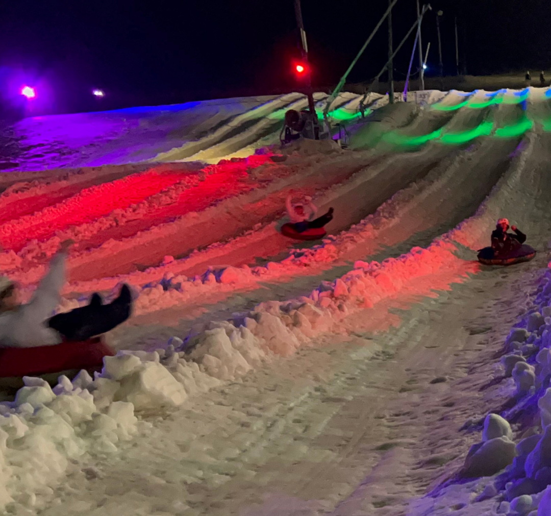 Winterfest - Powder Ridge Mountain Park & Resort