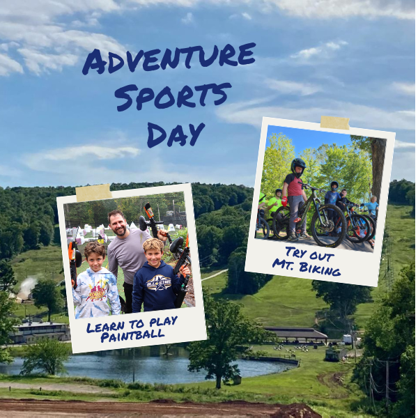 Adventure Sports Day - Powder Ridge Mountain Park & Resort