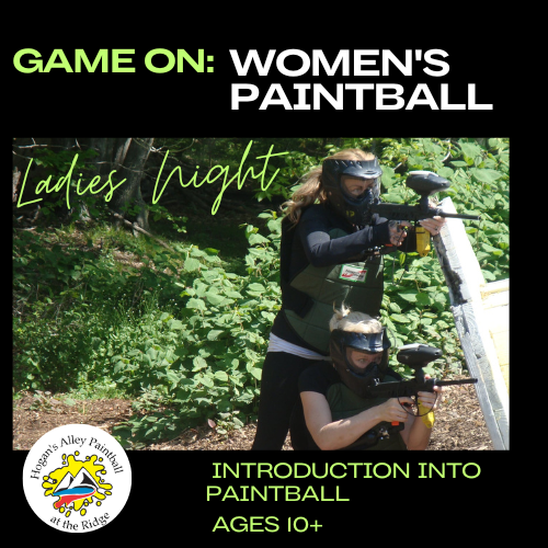 Winter Snow Tubing - Powder Ridge Mountain Park & Resort