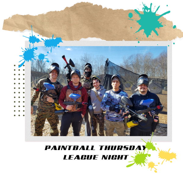 Event Calendar - Powder Ridge Mountain Park & Resort