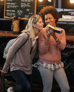 Winterfest - Powder Ridge Mountain Park & Resort