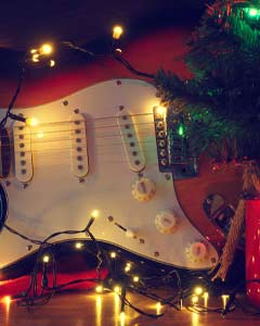 Winter Snow Tubing - Powder Ridge Mountain Park & Resort