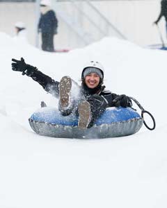 Winterfest Events - Powder Ridge Mountain Park & Resort