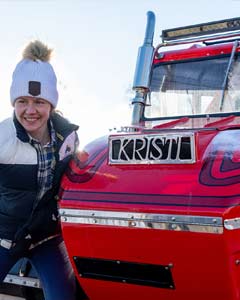 Winterfest - Powder Ridge Mountain Park & Resort