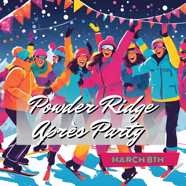Powder Ridge Mountain Park & Resort
