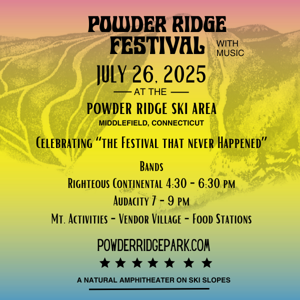 Powder Ridge Mountain Park & Resort