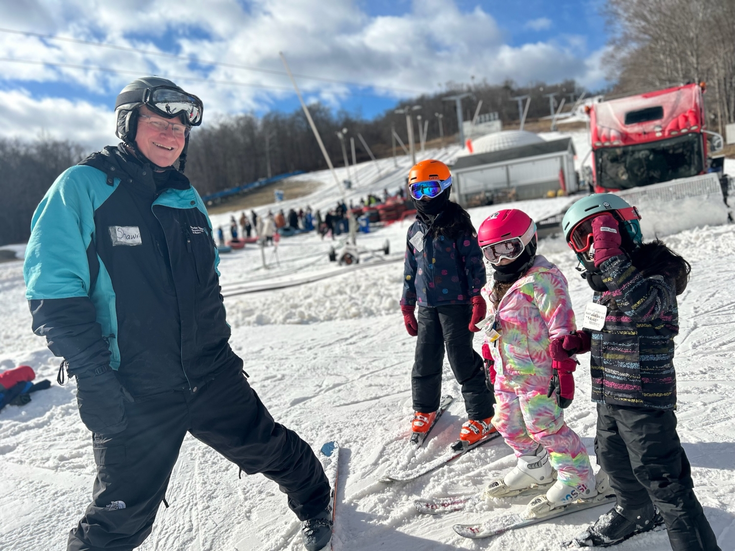 Multi-Weekday Group Programs - Powder Ridge Mountain Park & Resort